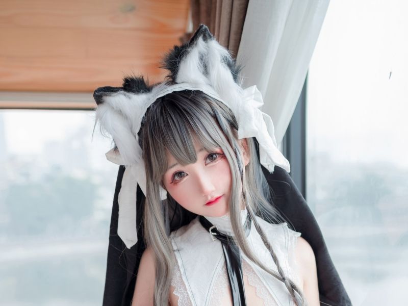 面饼仙儿写真图片集套图[120套]合集网盘下载[21.8GB] – 萌涩社